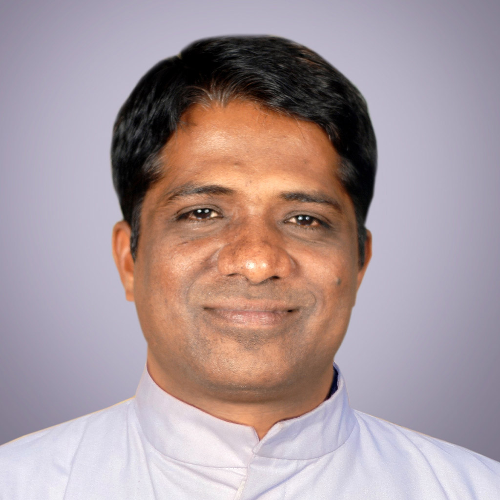 Home - SVD CENTRAL INDIA PROVINCE