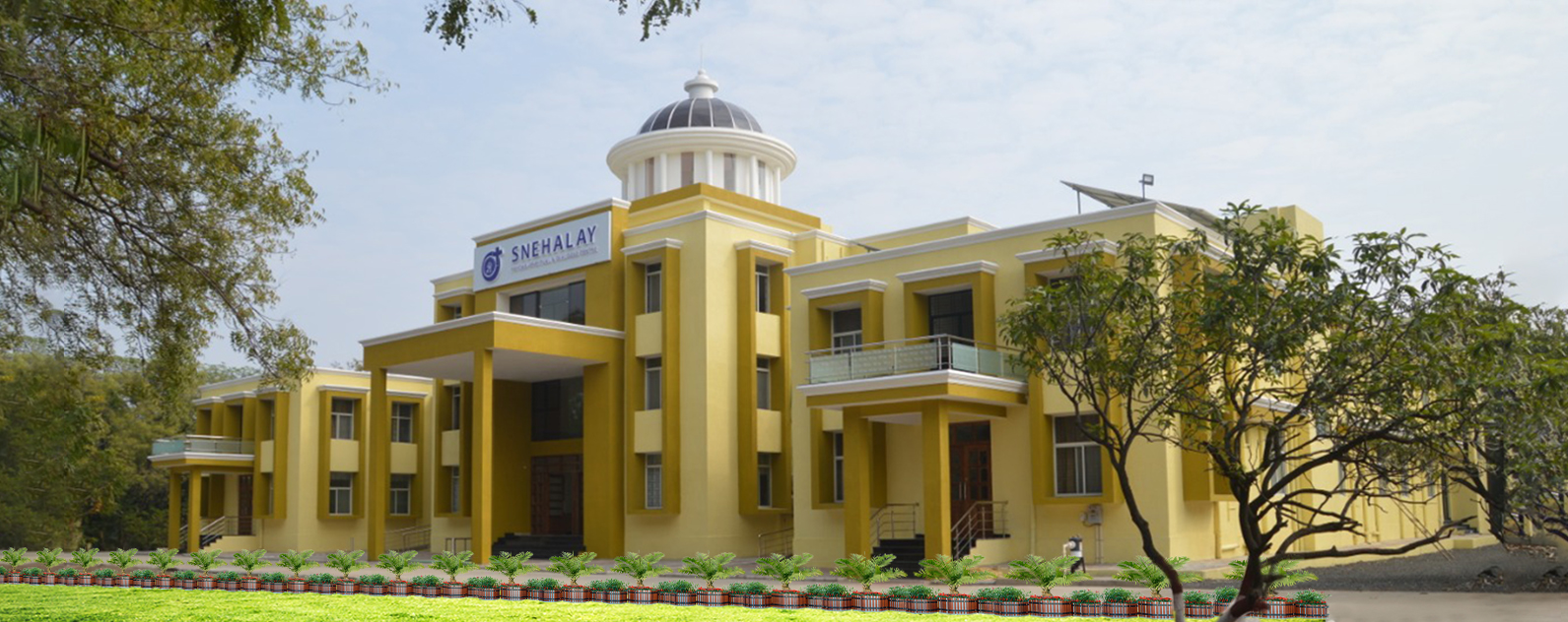 Home - SVD CENTRAL INDIA PROVINCE