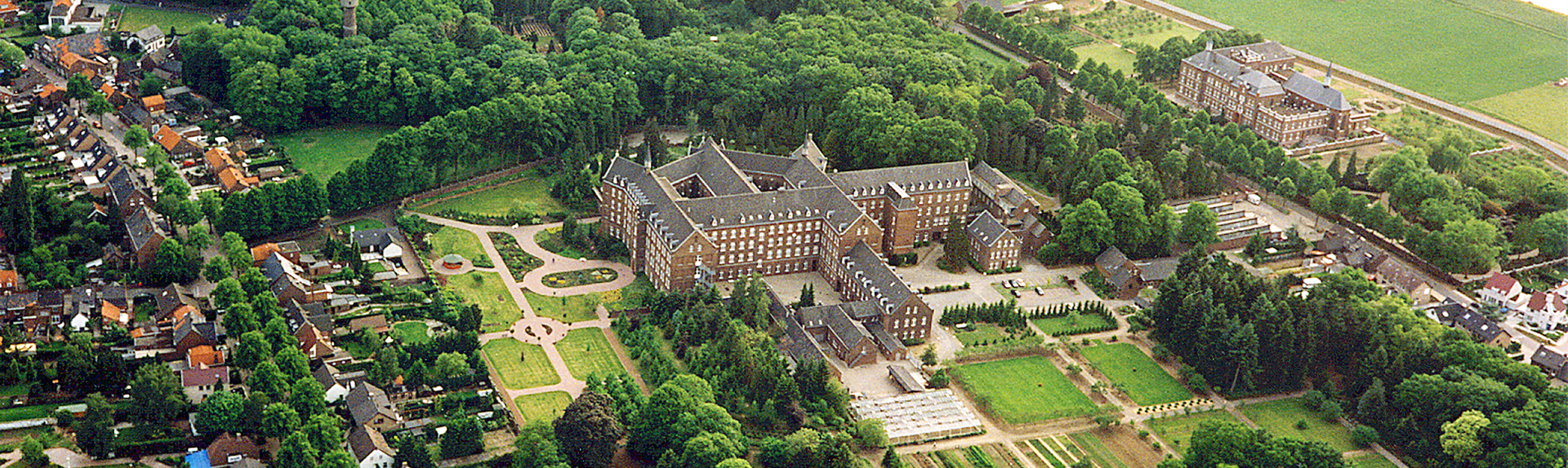 Home - SVD Provinces in India