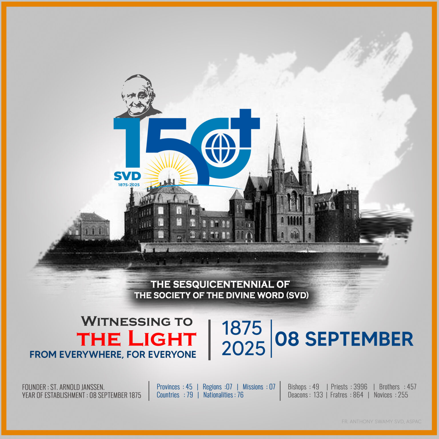 Home - SVD Provinces in India