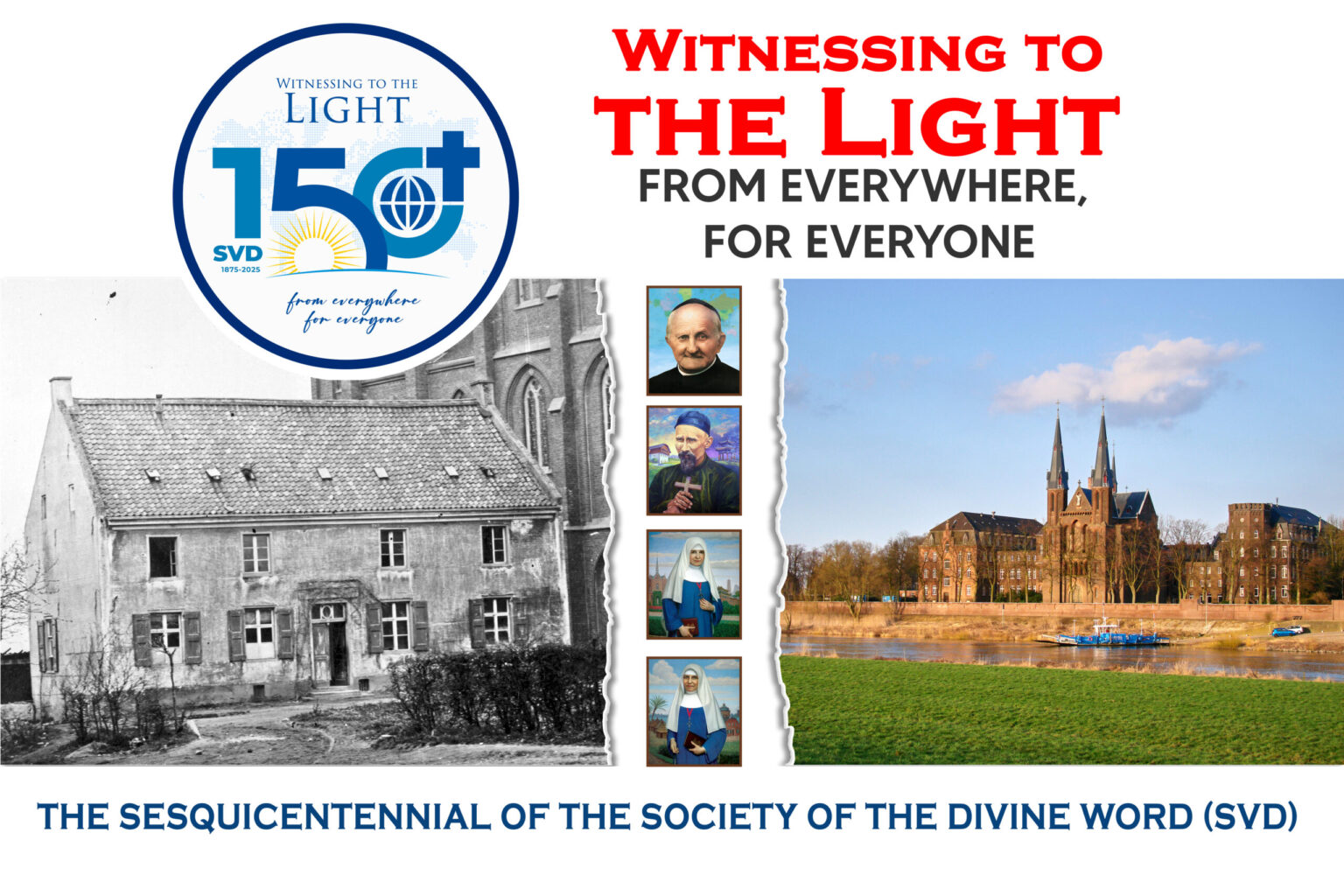 Home - SVD Provinces in India